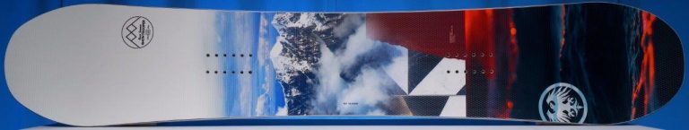 Never Summer Snowtrooper Review 2015-2024 (with video)