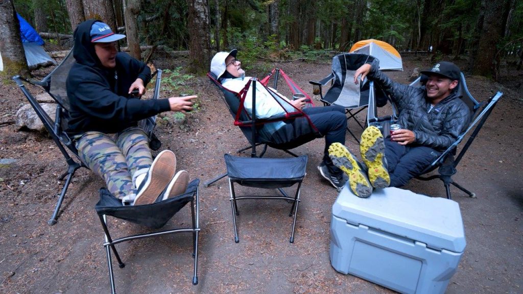 Nemo Stargaze Recliner Luxury Chair Review