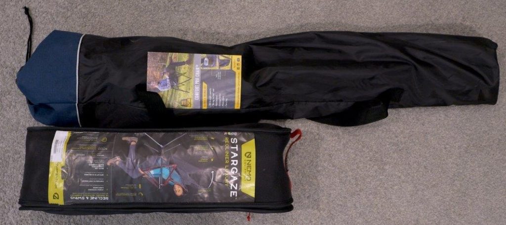 Nemo Stargaze Recliner Luxury Chair Review