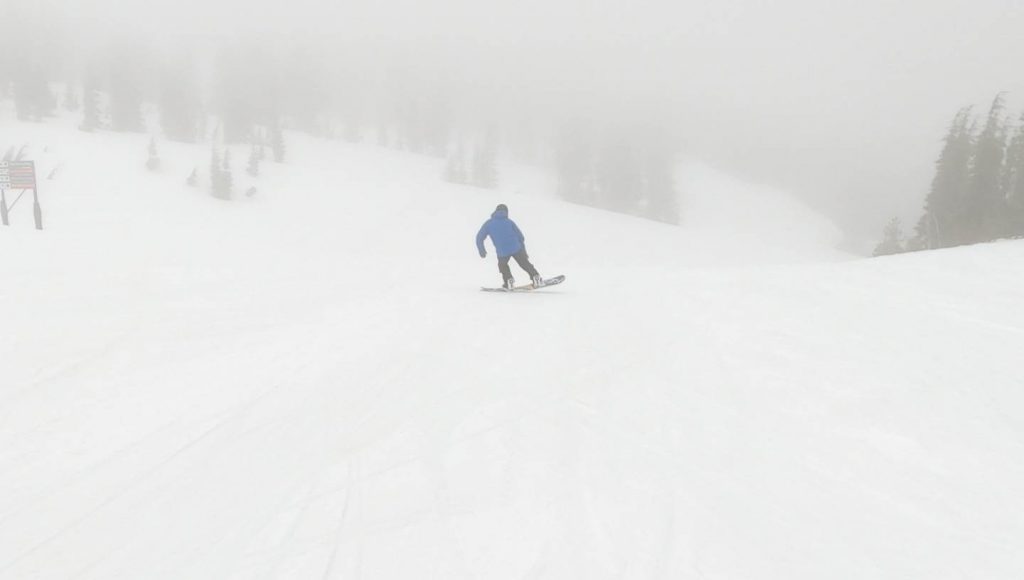 Never Summer Proto Slinger 2021-2023 Snowboard Review