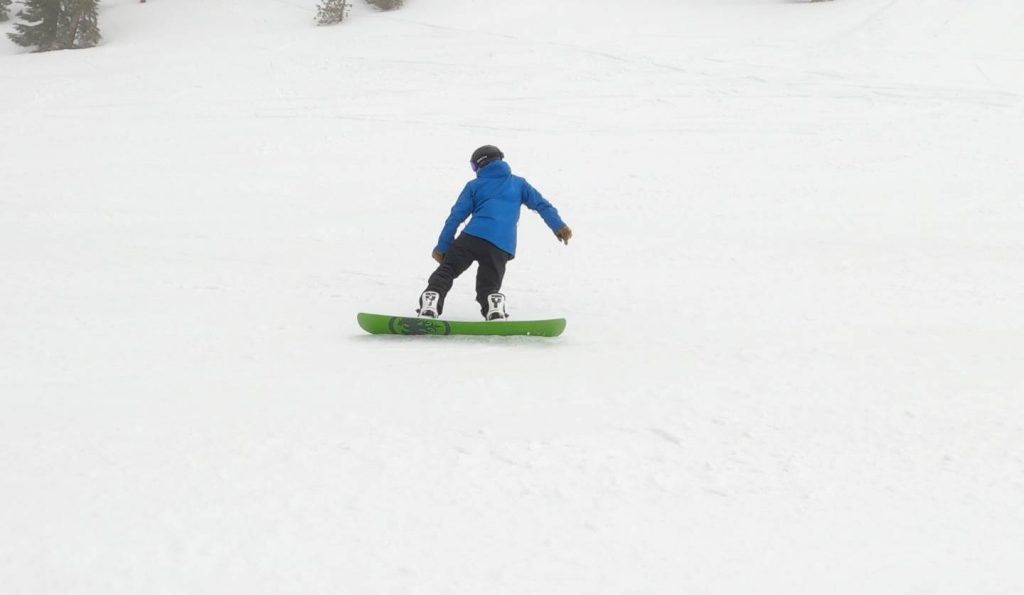 Never Summer Proto Slinger 2021-2023 Snowboard Review