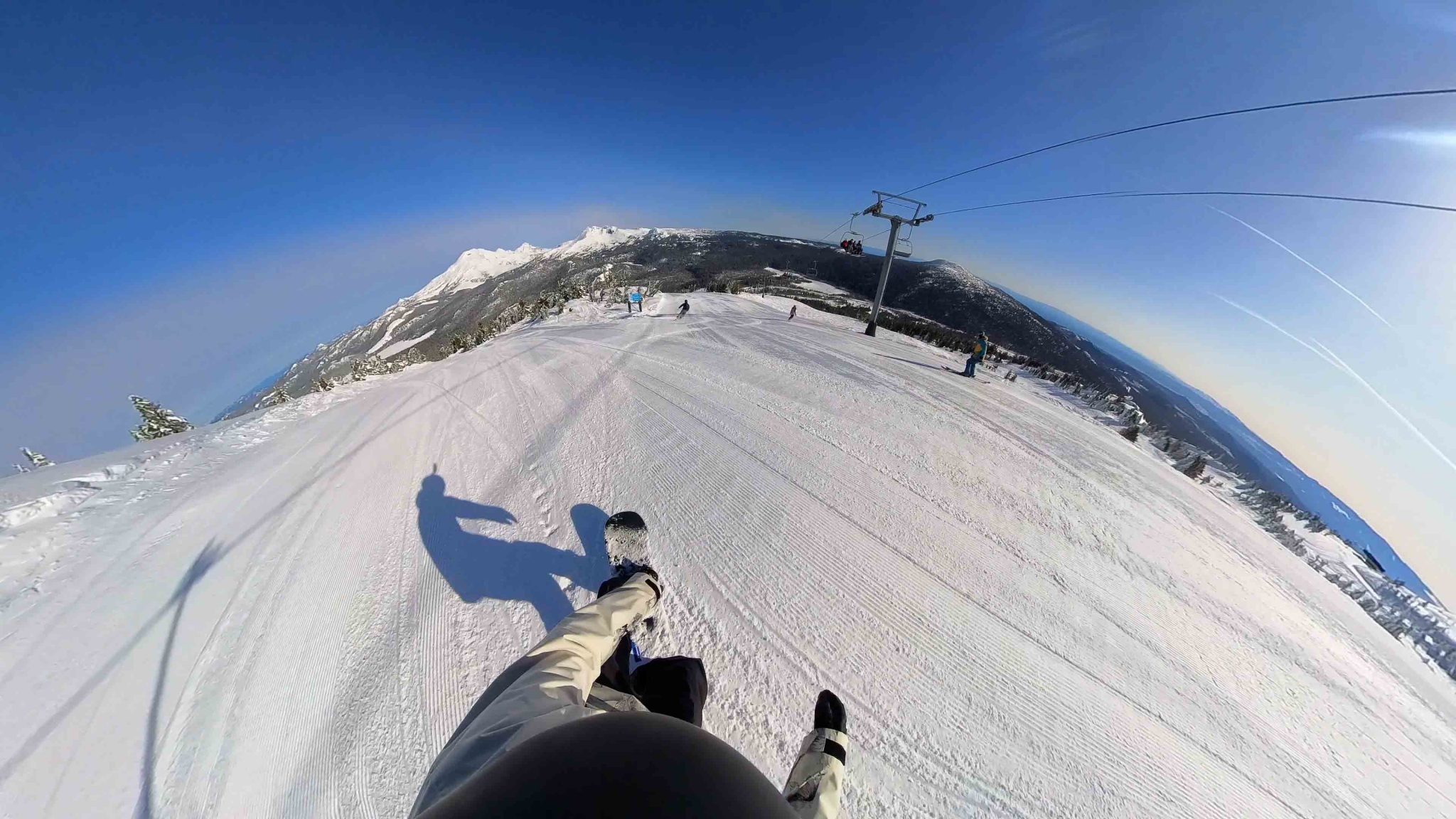 Never Summer Proto T3 Ultra 2022-2026 Review (with video)