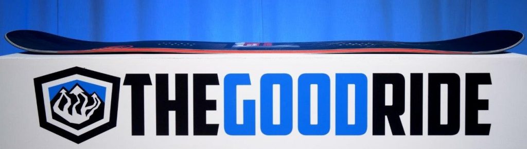 Never Summer Ripper 2022 Snowboard Review (with video)