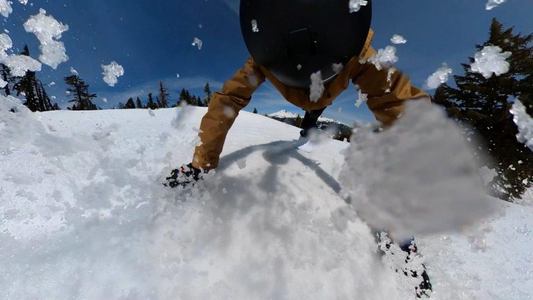 Never Summer Snowtrooper Review 2015-2024 (with video)