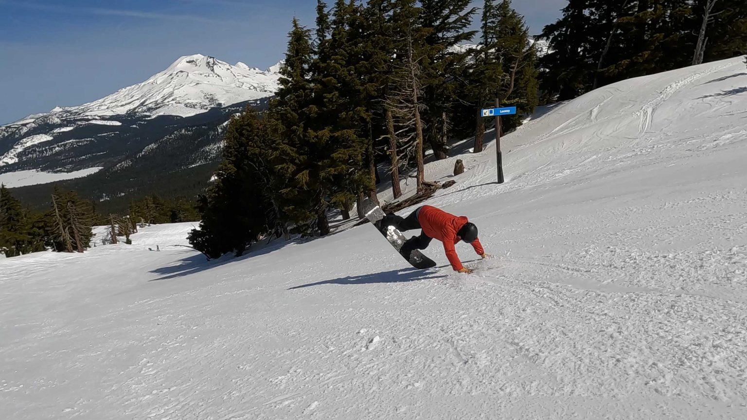 Nidecker Alpha APX 2023-2024 Snowboard Review (with video)