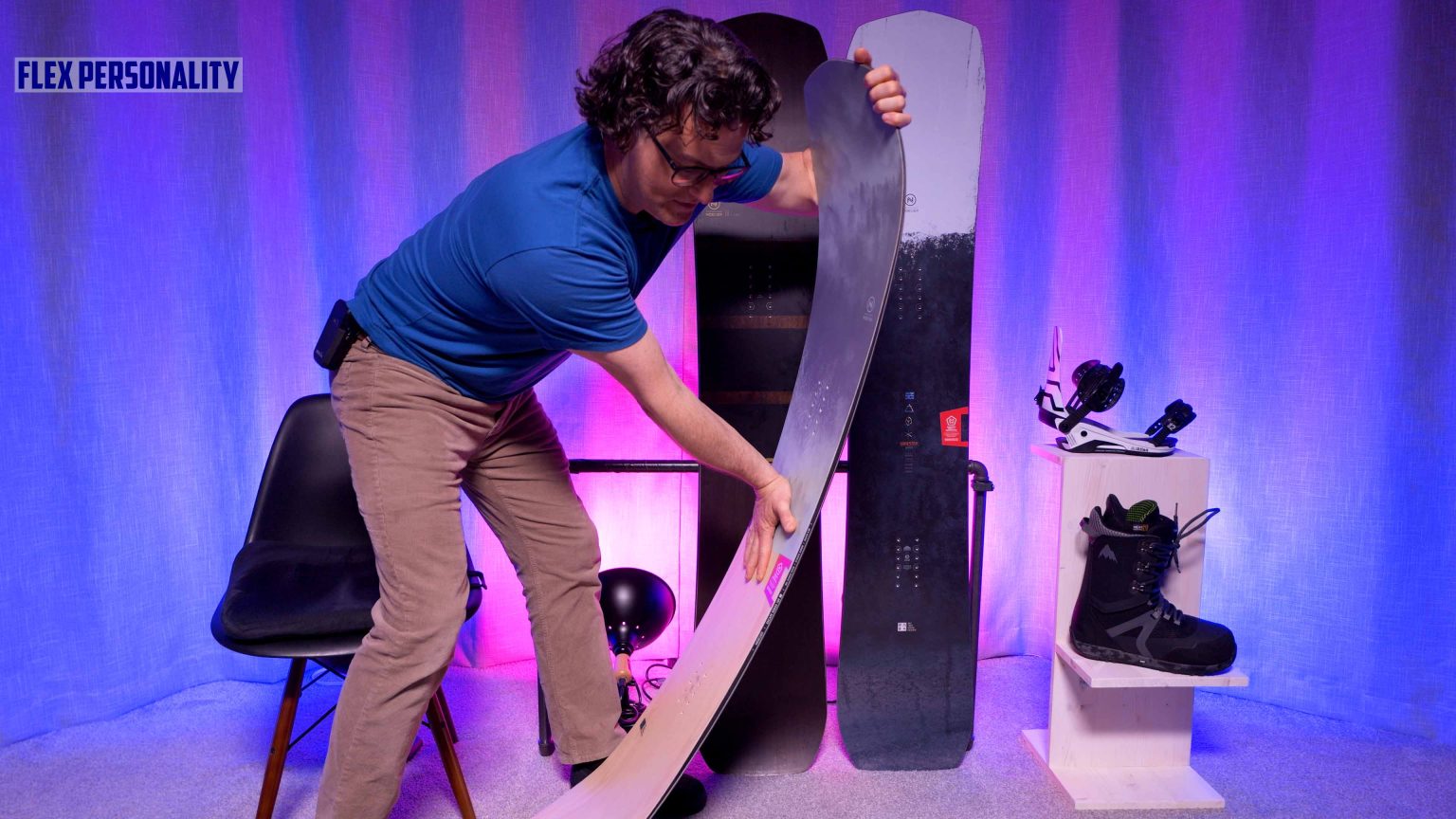 Nidecker Escape 2023-2024 Snowboard Review