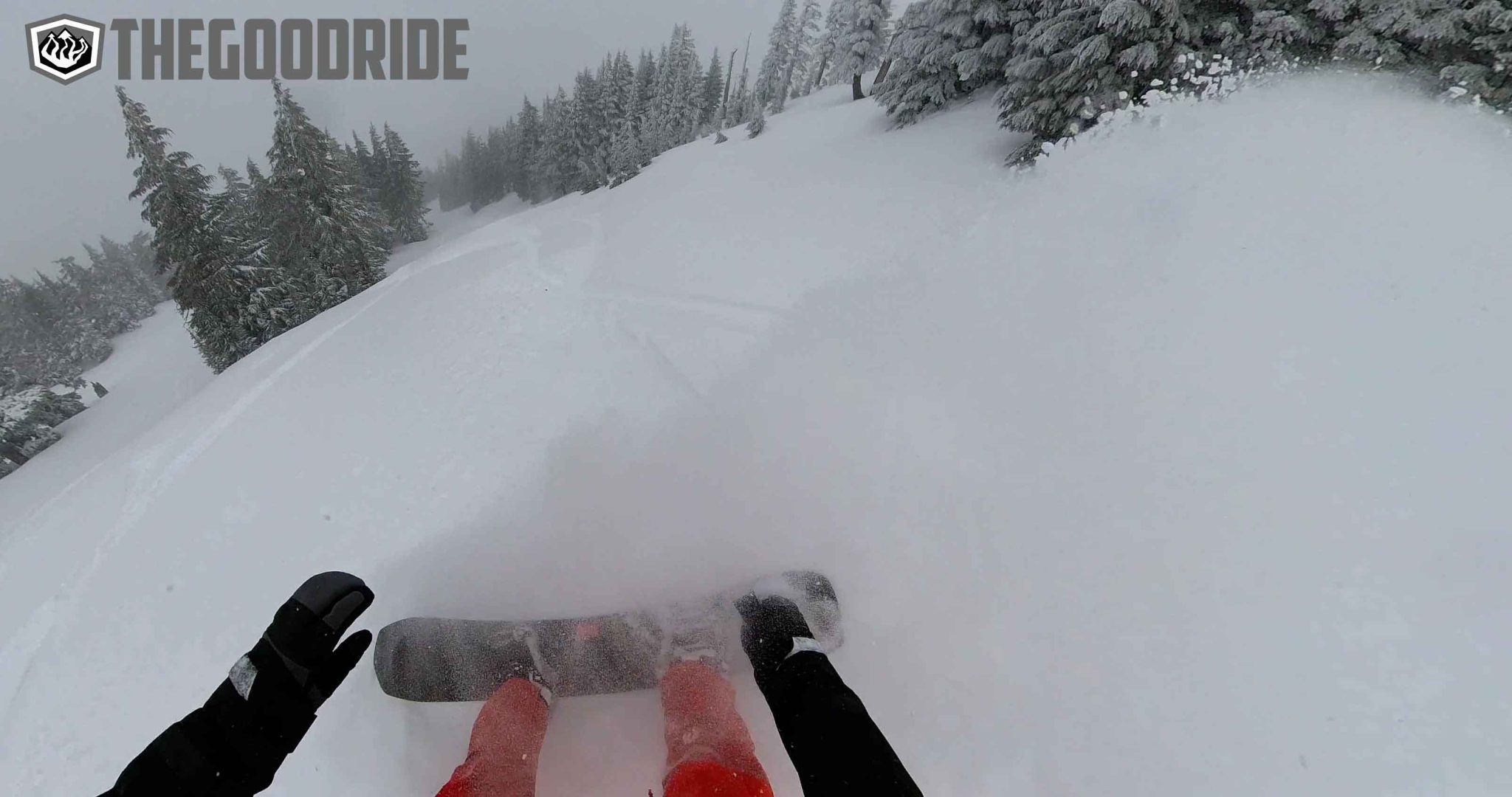 Nidecker Escape Plus 2023-2024 Snowboard Review