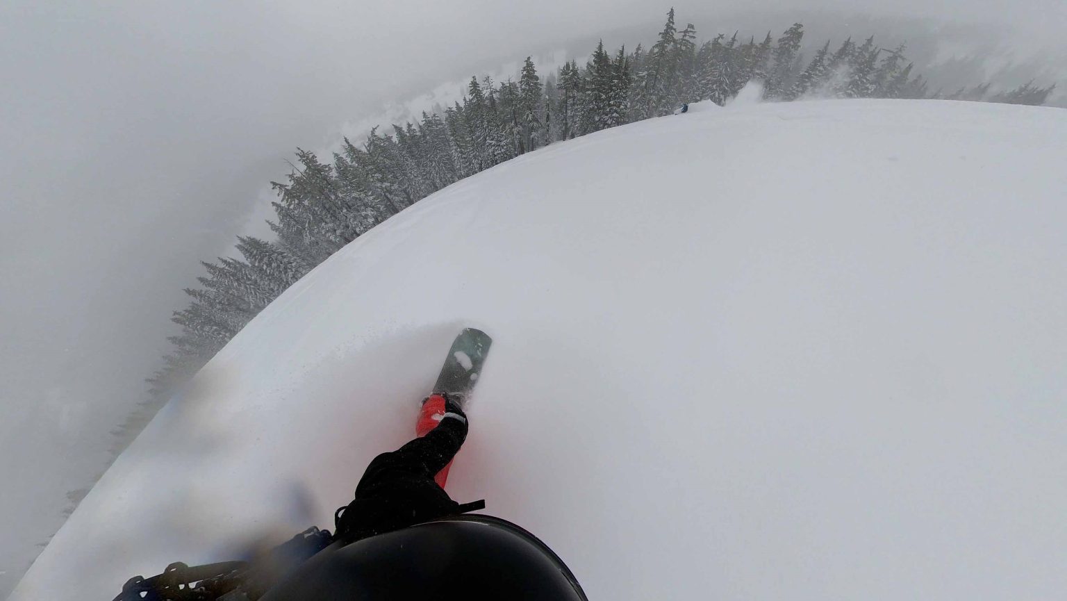 Nidecker Escape 2023-2024 Snowboard Review