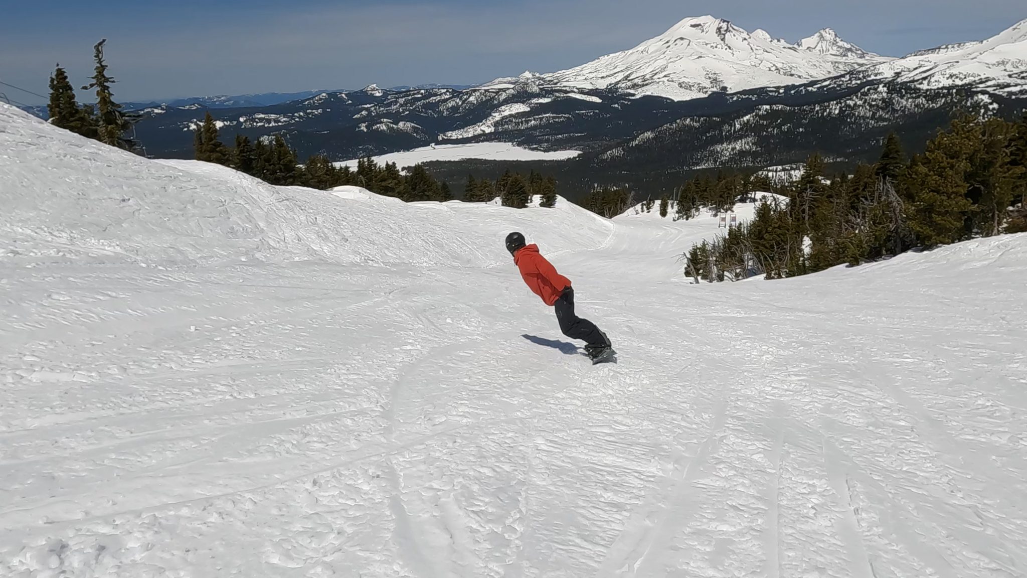 Nidecker Escape 2023-2024 Snowboard Review