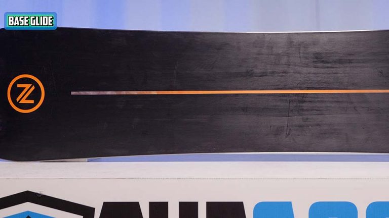 Nidecker Megalight 2010-2026 Snowboard Review