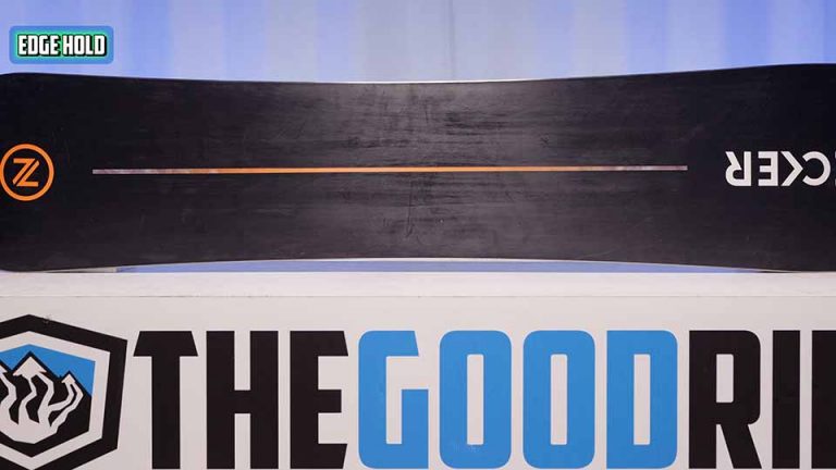 Nidecker Megalight 2010-2026 Snowboard Review