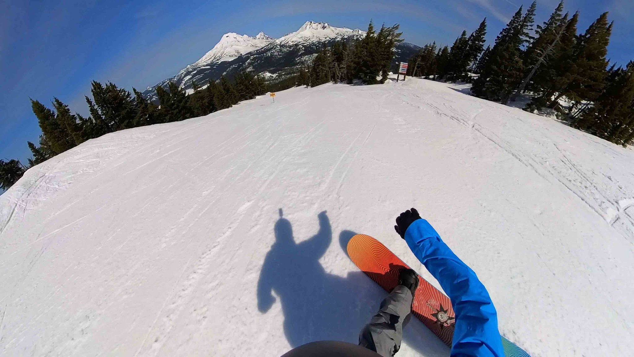 Nitro Alternator 2024-2025 Snowboard Review (with video)