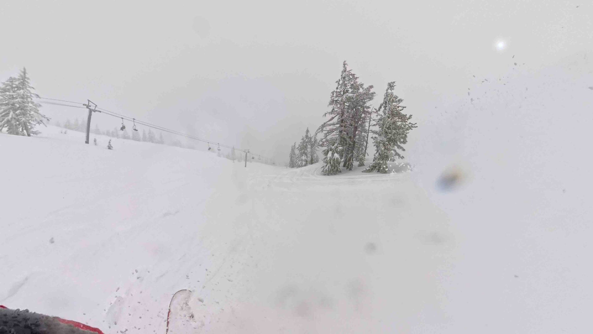 Nitro Alternator 2024-2025 Snowboard Review (with video)