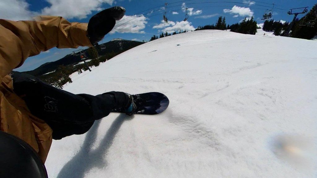 Nitro Dropout 2022 Snowboard ReviewNitro Dropout 2022 Snowboard Review ...