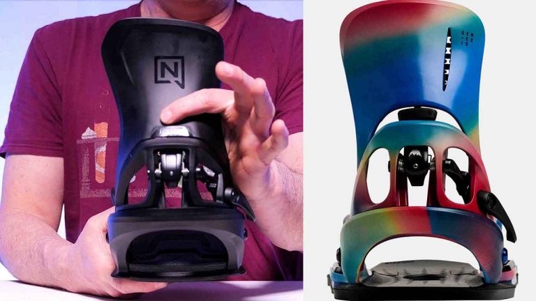 An Honest Objective Review of the Nitro Step On Binding