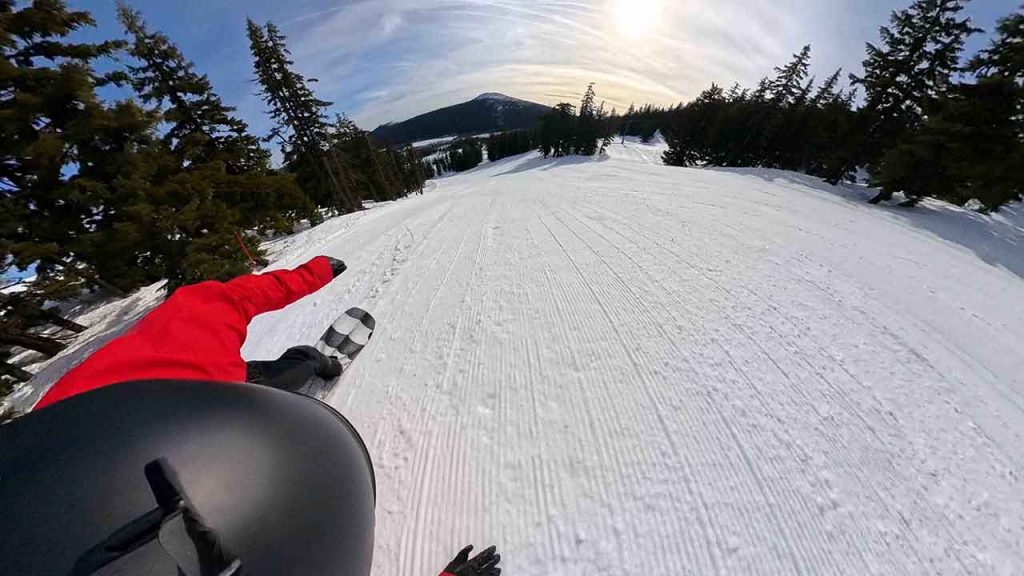 An Honest Objective Review of the Nitro Step On Binding