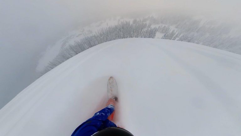 O’Sin 4807 2022 Snowboard Review (with video)