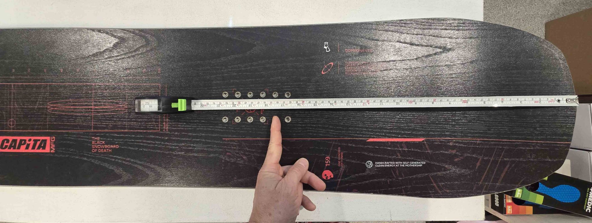 About The Good Ride Snowboard Reviews