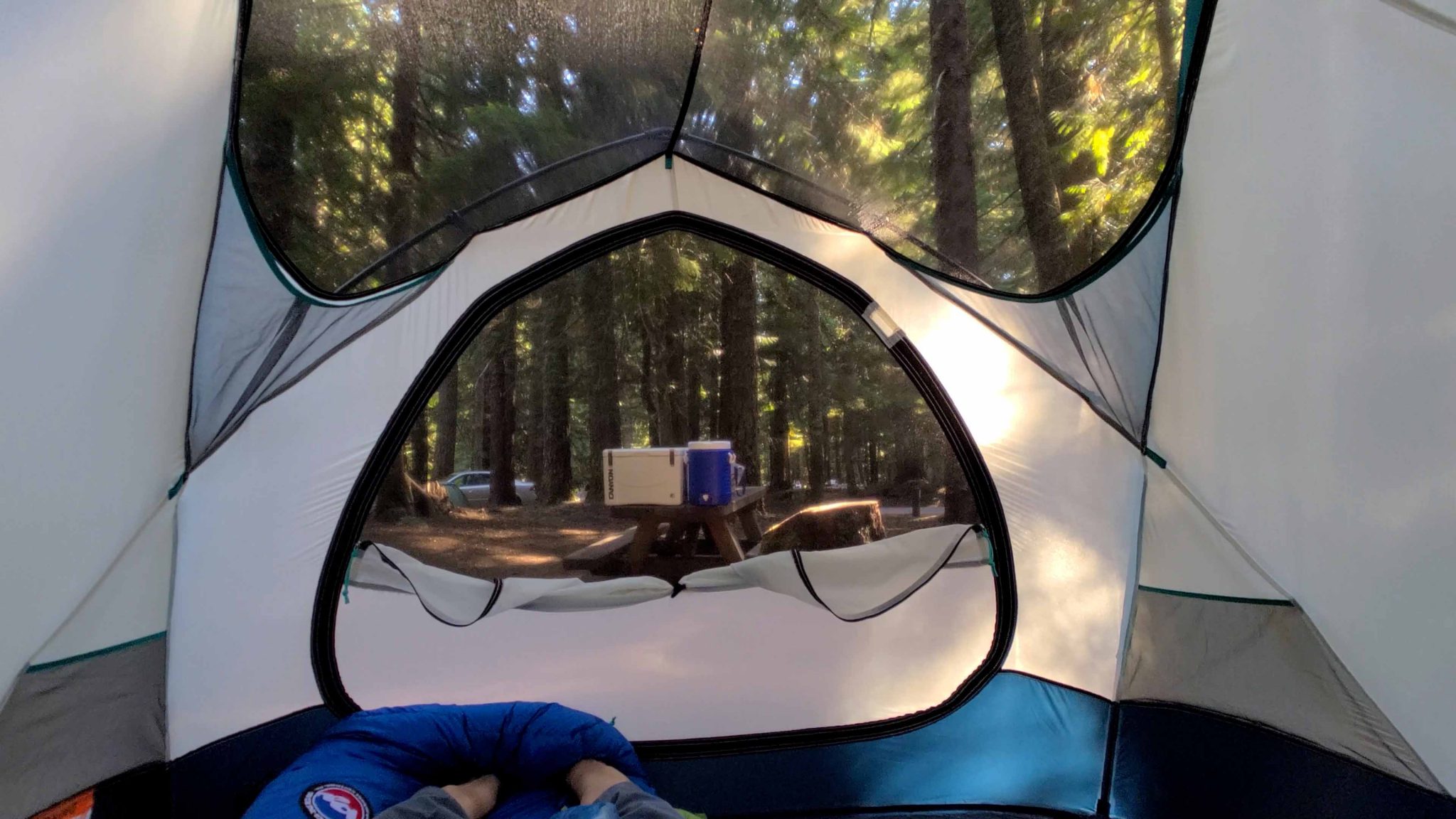 REI Arete ASL 2P Tent Review