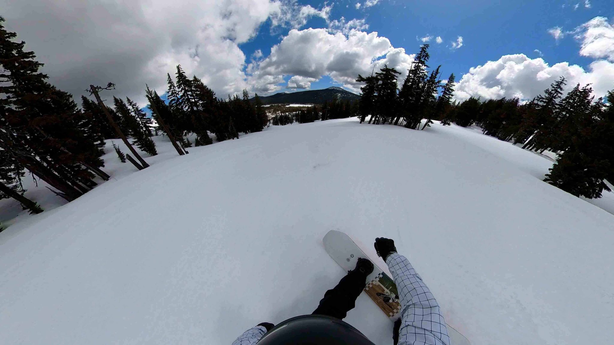 Ride Benchwarmer 2023-2024 Snowboard Review (with video)