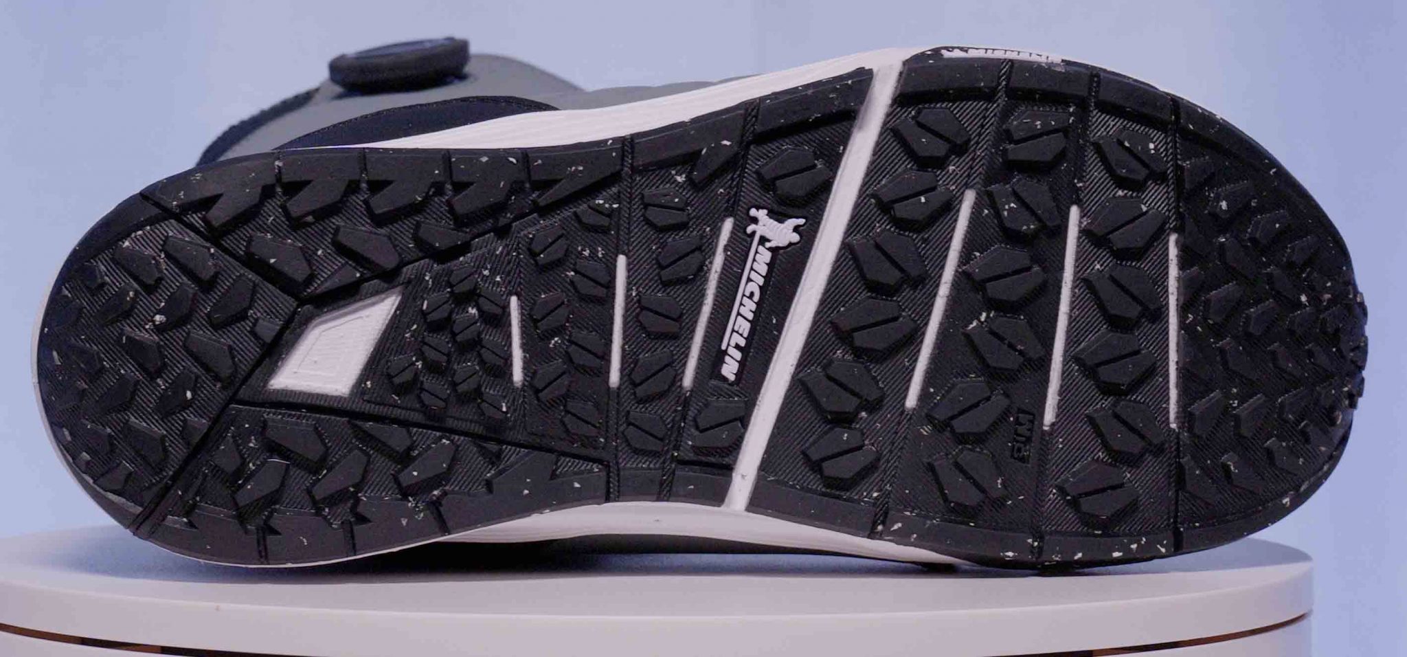 Ride Deadbolt 2024 Snowboard Boot Review (with video)