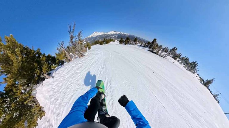 Ride Moderator 2026 Snowboard Review