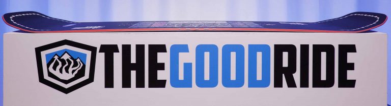 Snowboard Camber Profiles Explained.