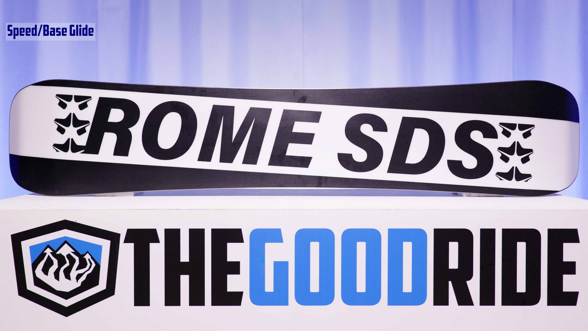 Rome Agent Pro 2024 Snowboard Review