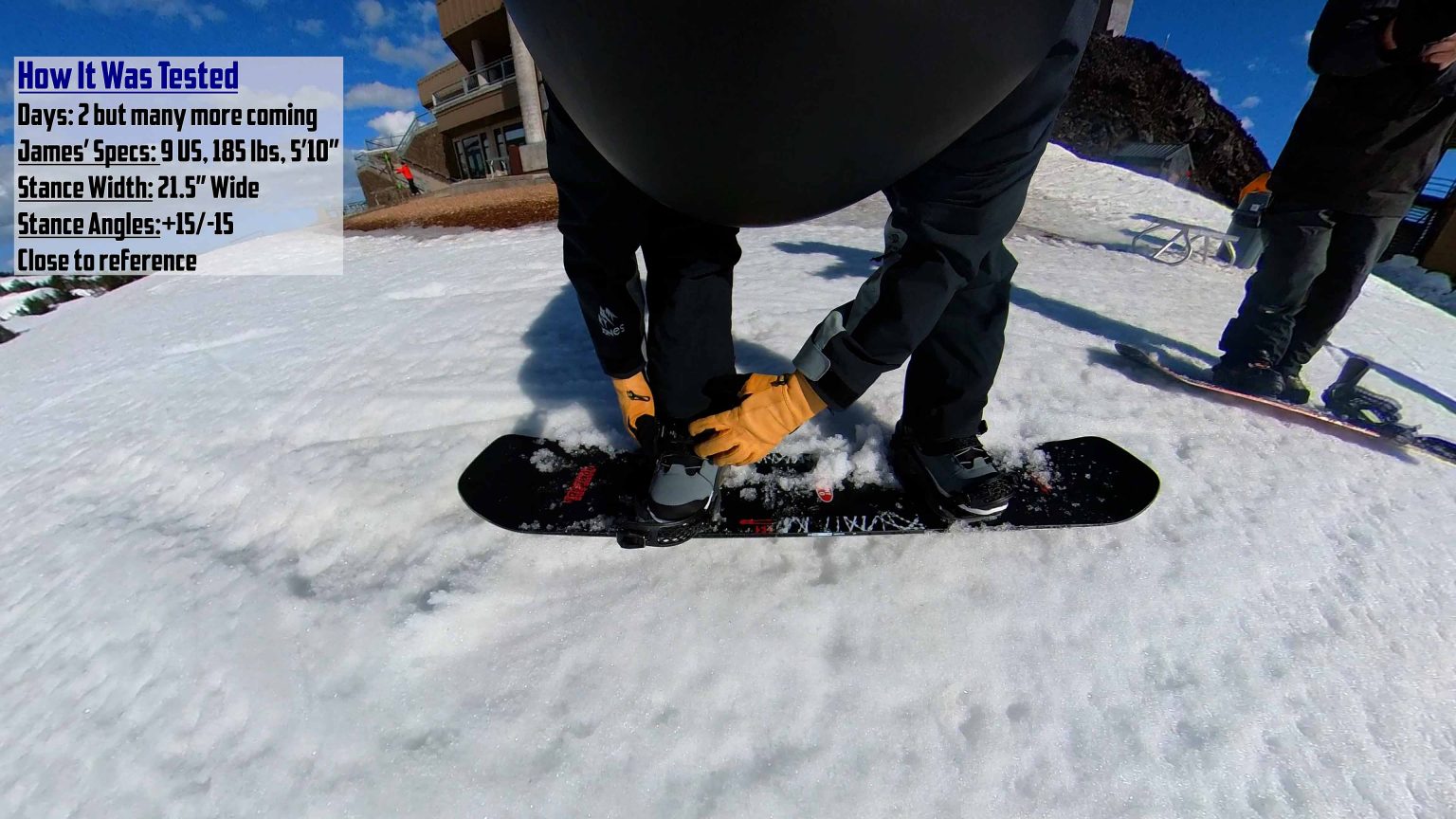 Rome Agent Pro 2024 Snowboard Review