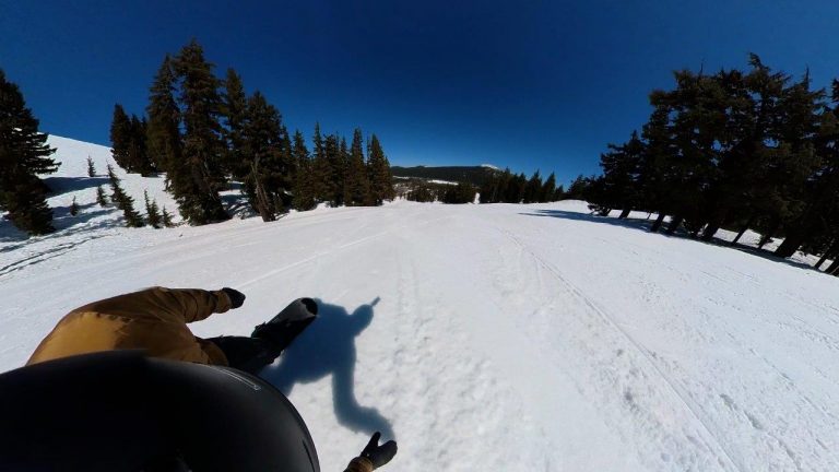 Rome Freaker Snowboard Review Rome Freaker 2022 Snowboard Review - The ...