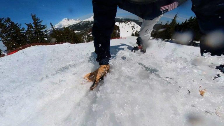 Rome Ravine 2019-2024 Snowboard Review