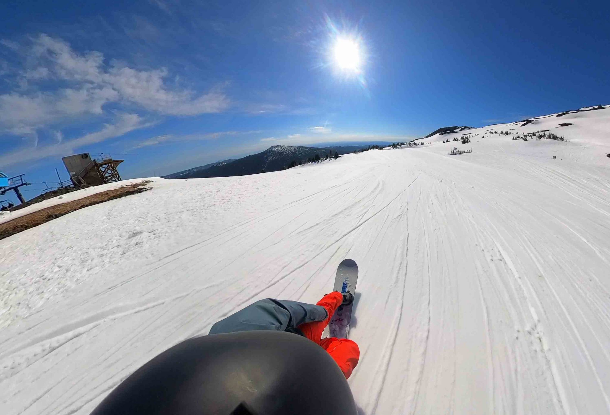 Rome Rene-Gade 2024-2025 Snowboard Review (with video)