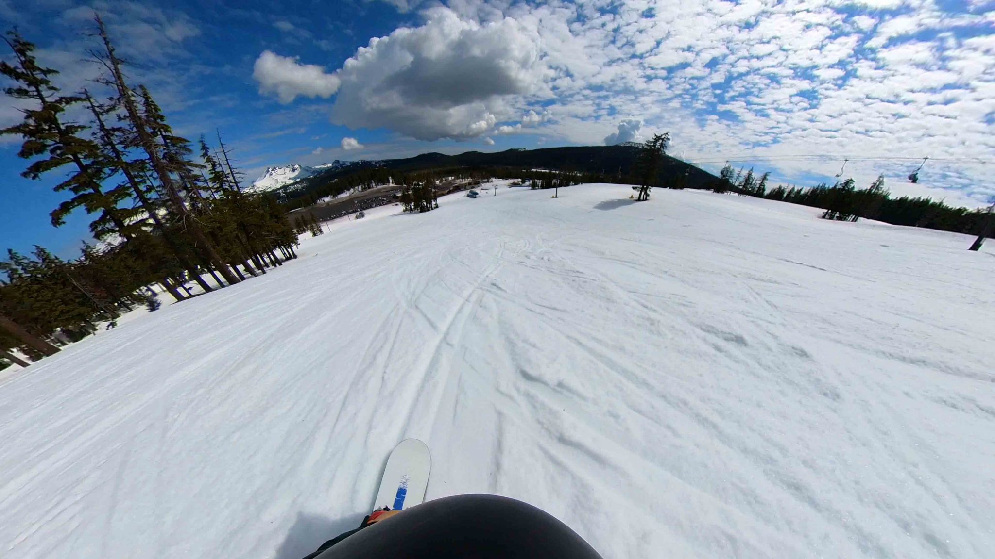 Rome Rene-Gade 2024-2025 Snowboard Review (with video)