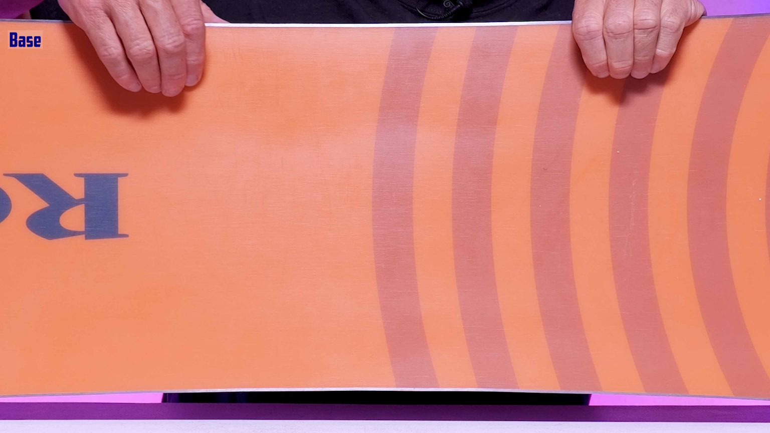 Rome Stale Fish 2022-2024 Snowboard Review (with video)