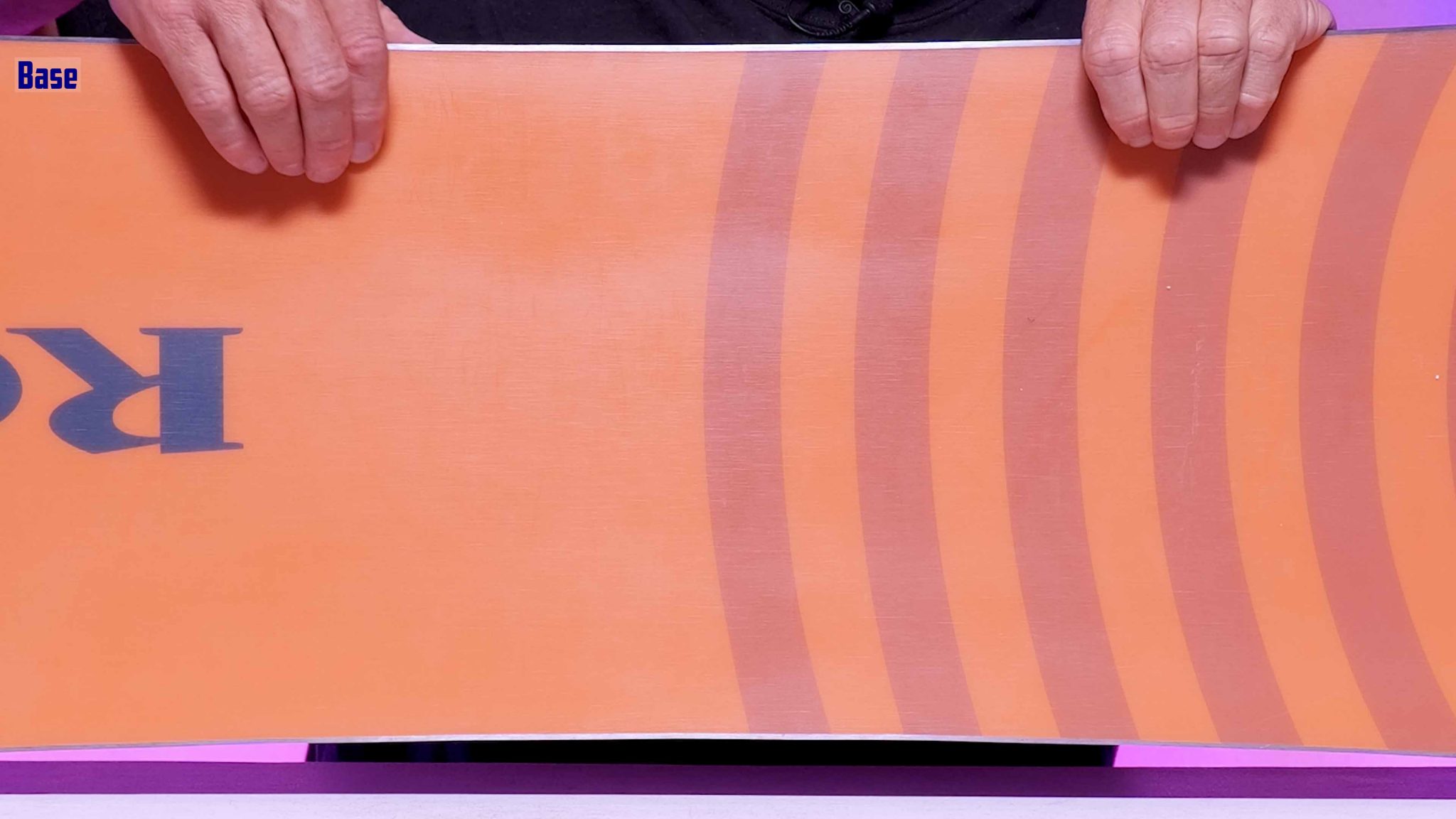 Rome Stale Fish 2022-2024 Snowboard Review (with video)