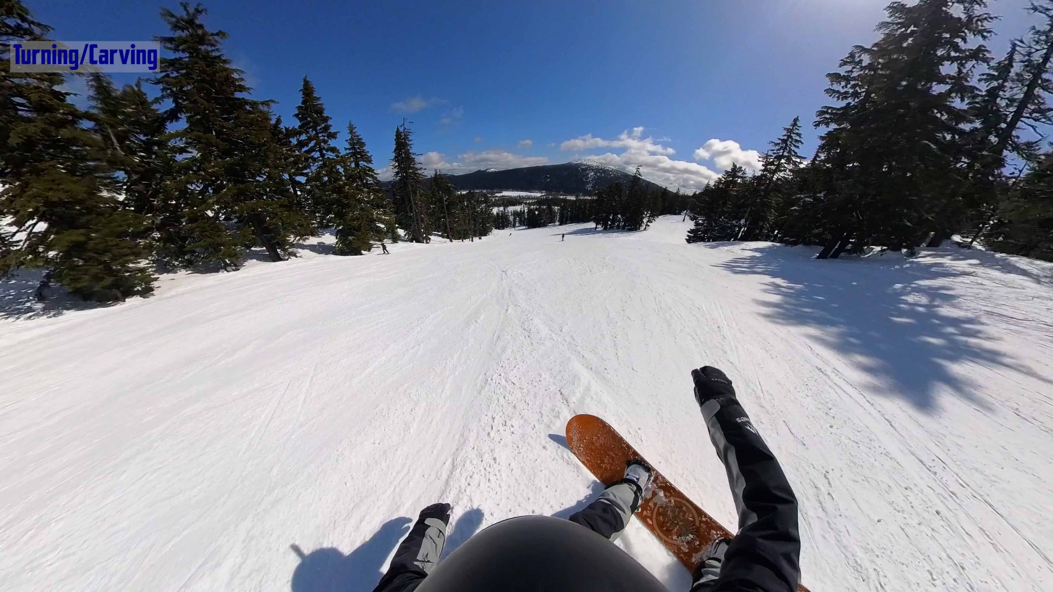 Rome Stale Fish 2022-2024 Snowboard Review (with video)