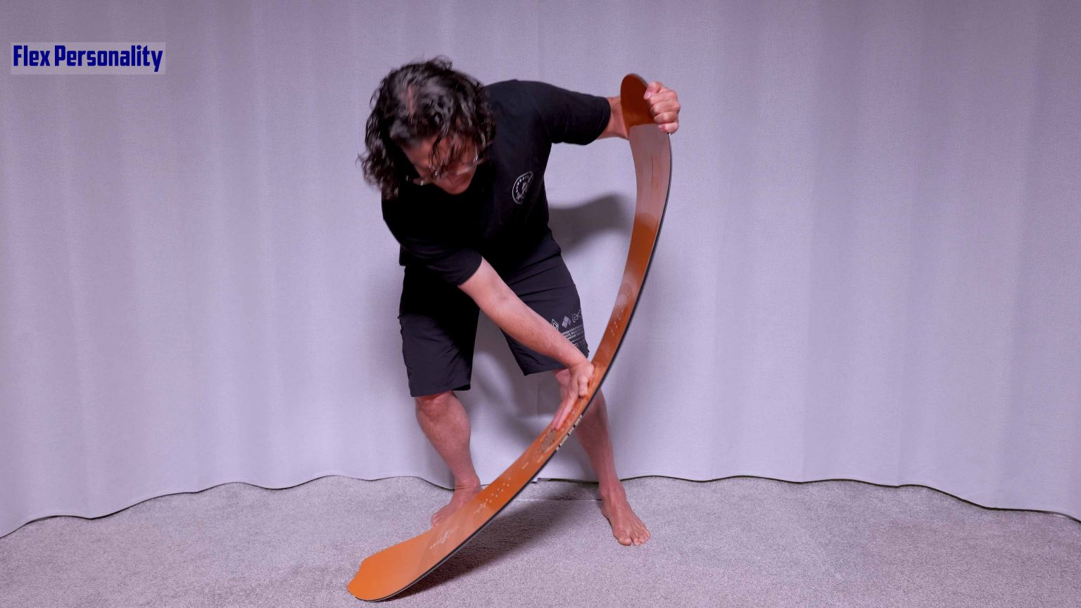 Rome Stale Fish 2022-2024 Snowboard Review (with video)