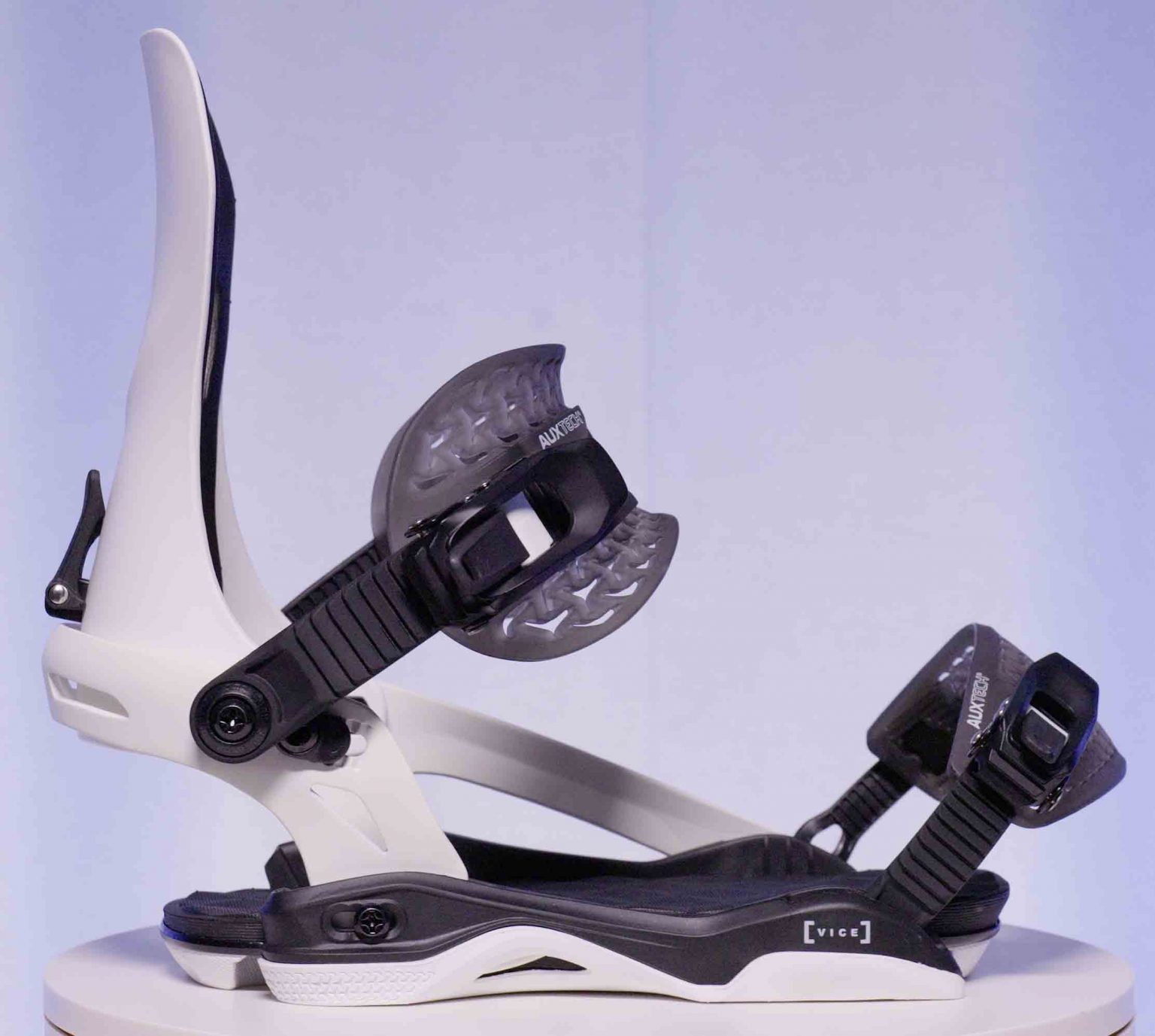 Rome Vice 2018-2024 Snowboard Binding Review (with video)