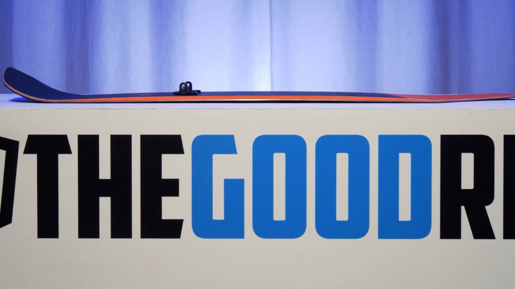 Union Rover 2022 Split Board Alternative Review