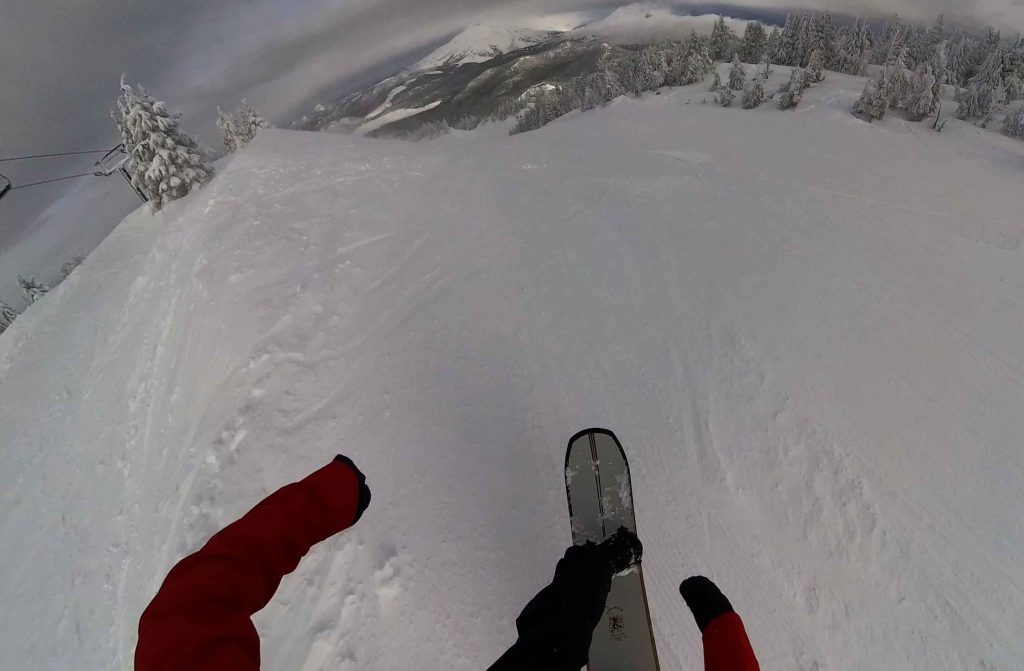 Salomon Assassin 2014-2025 Snowboard Review (with video)