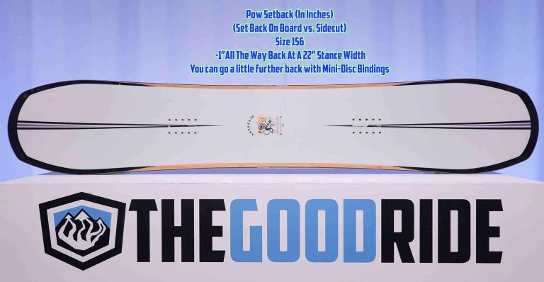 Salomon Assassin 2014-2025 Snowboard Review (with video)