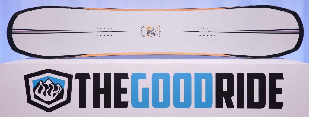 Salomon Assassin 2014-2025 Snowboard Review (with video)