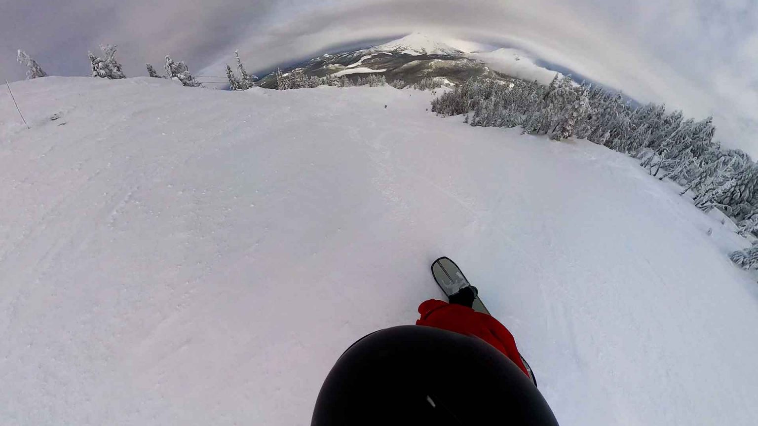 Salomon Assassin 2014-2025 Snowboard Review (with video)