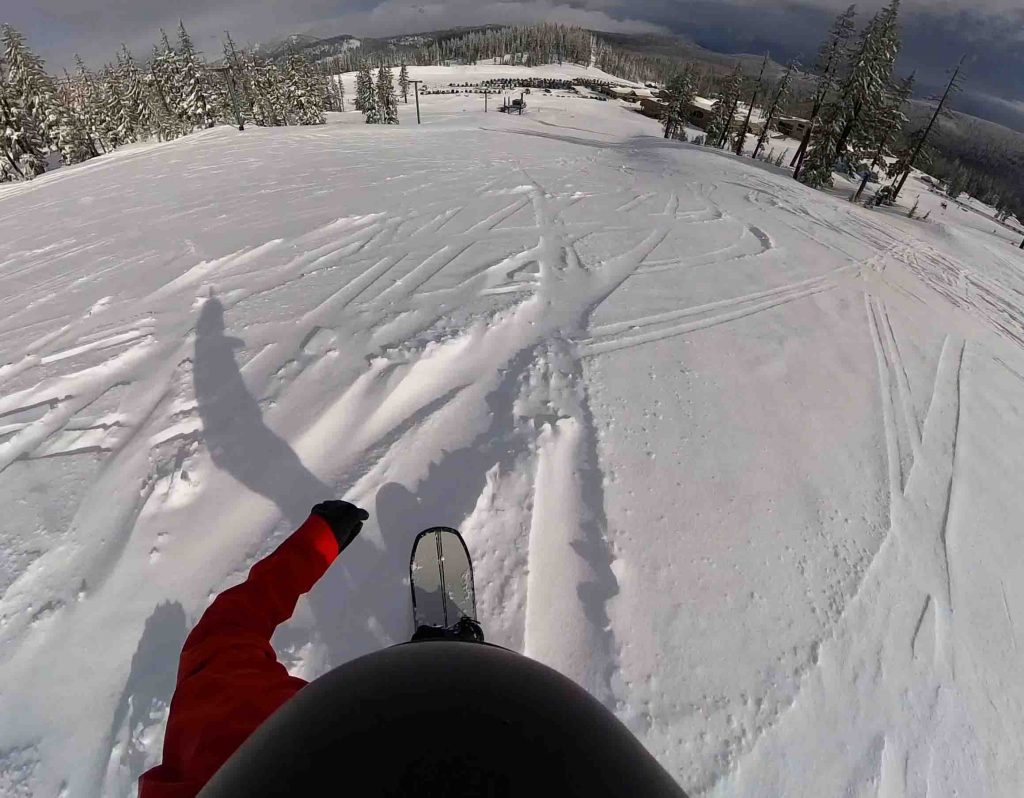 Salomon Assassin 2014-2025 Snowboard Review (with video)