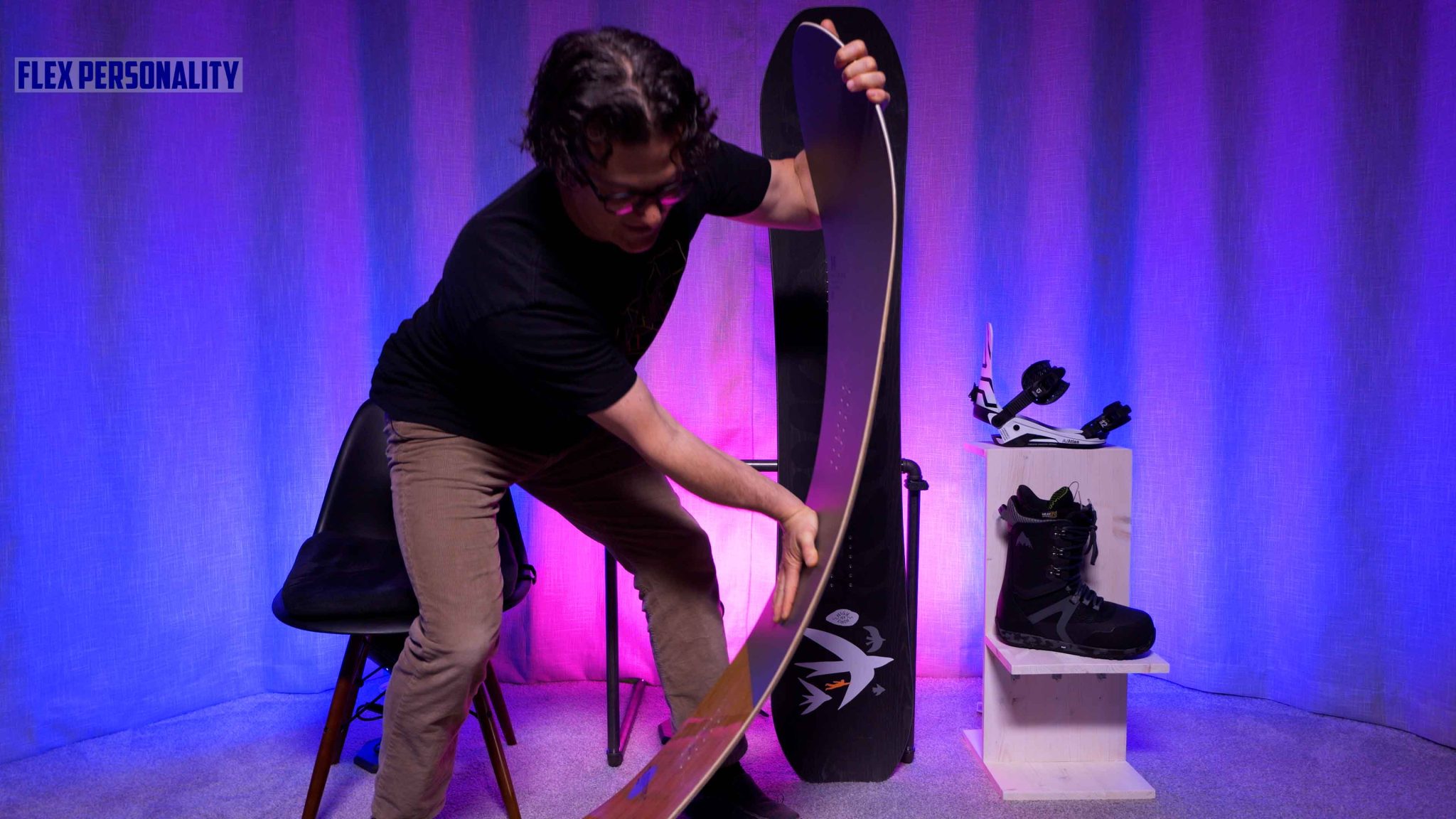 Salomon Wolle Nyvelt Fish 2023-2025 Review (with video)