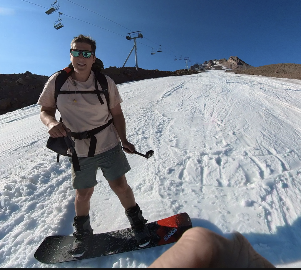 About The Good Ride Snowboard Gear Buying Guide