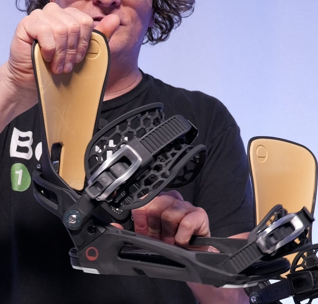 Season Universal 2024-2025 Binding Review (with video)