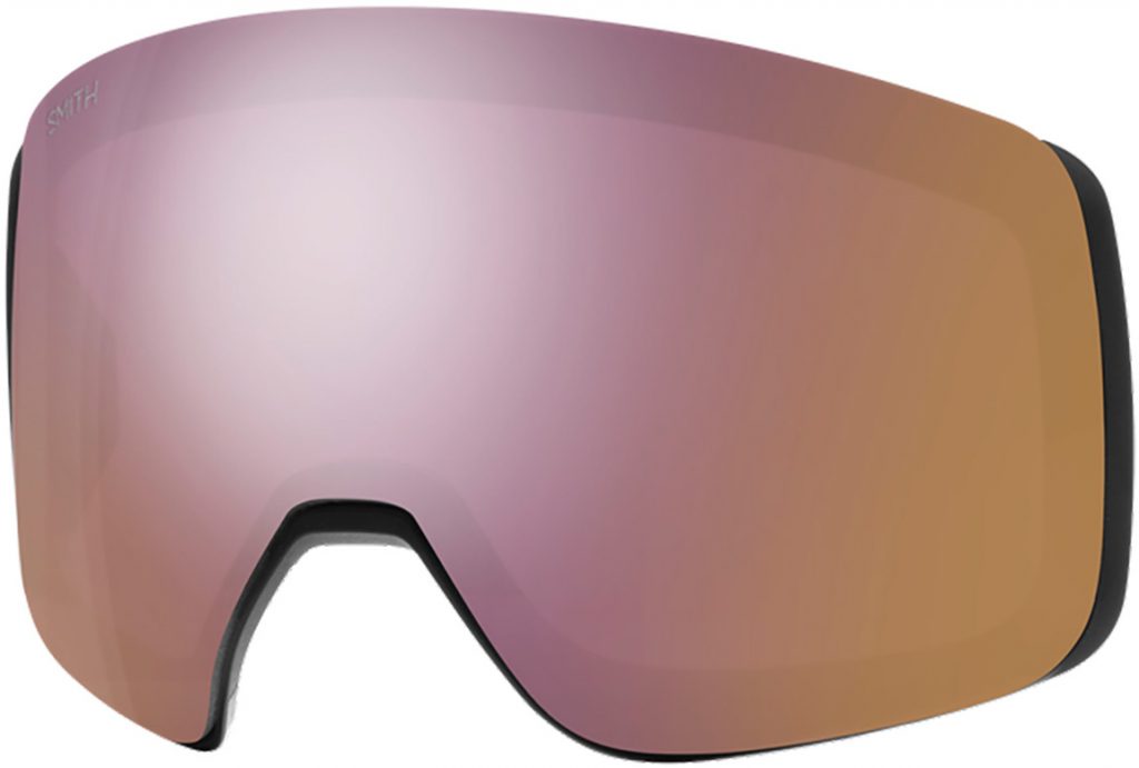 Smith Everyday Lens Comparison (with video)