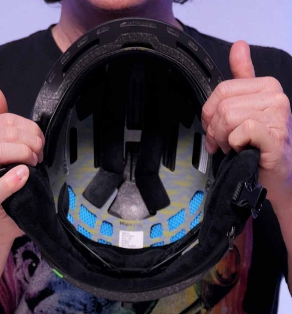 Smith Method Snowboard Helmet Review