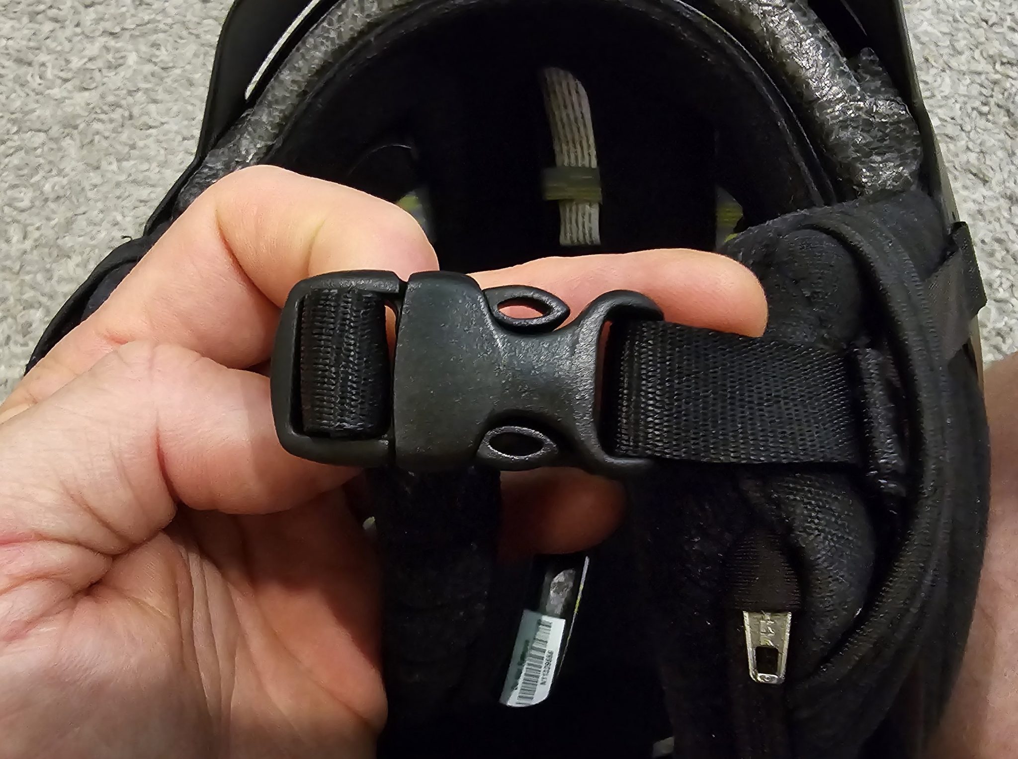 Smith Scout Snowboard Helmet Review